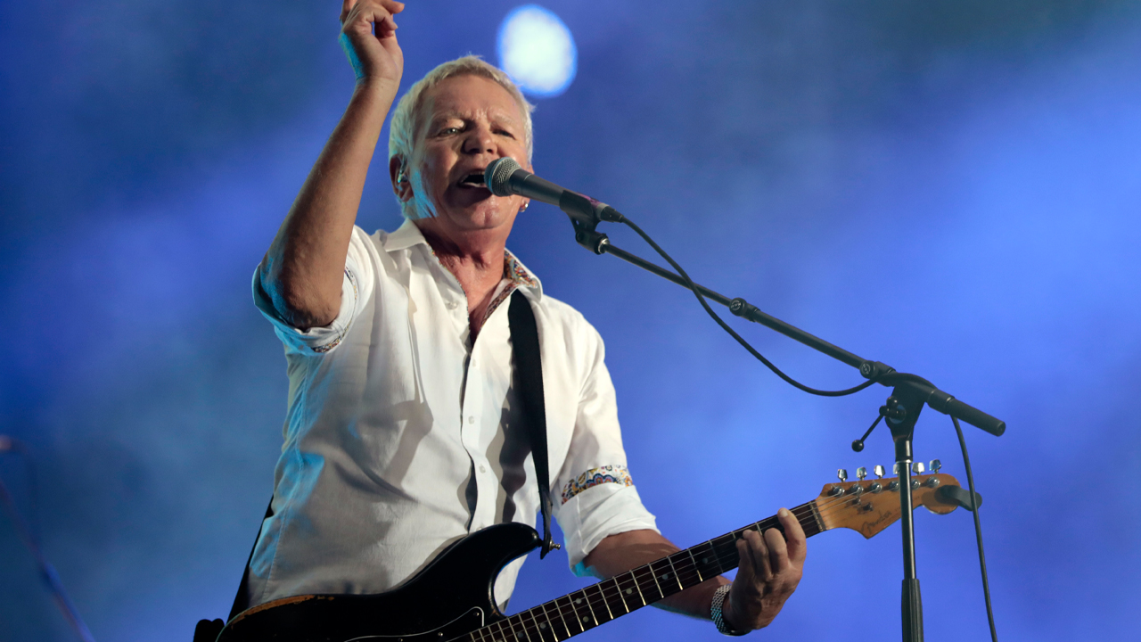 Birdsville's Big Red & Broken Hill's Mundi Mundi Bash Announce Lineups