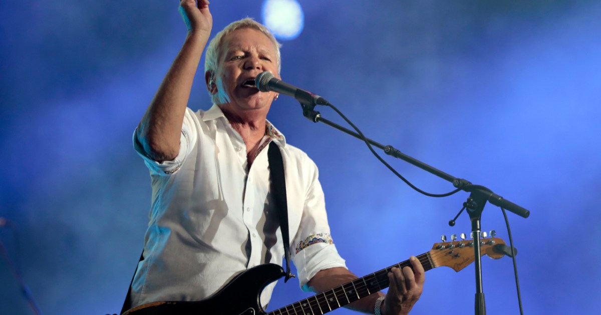 Birdsville's Big Red & Broken Hill's Mundi Mundi Bash Announce Lineups