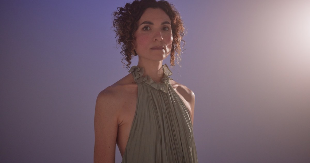 Five Things that Define Jessica O'Donoghue's Genre-Agnostic 'Rise Up'