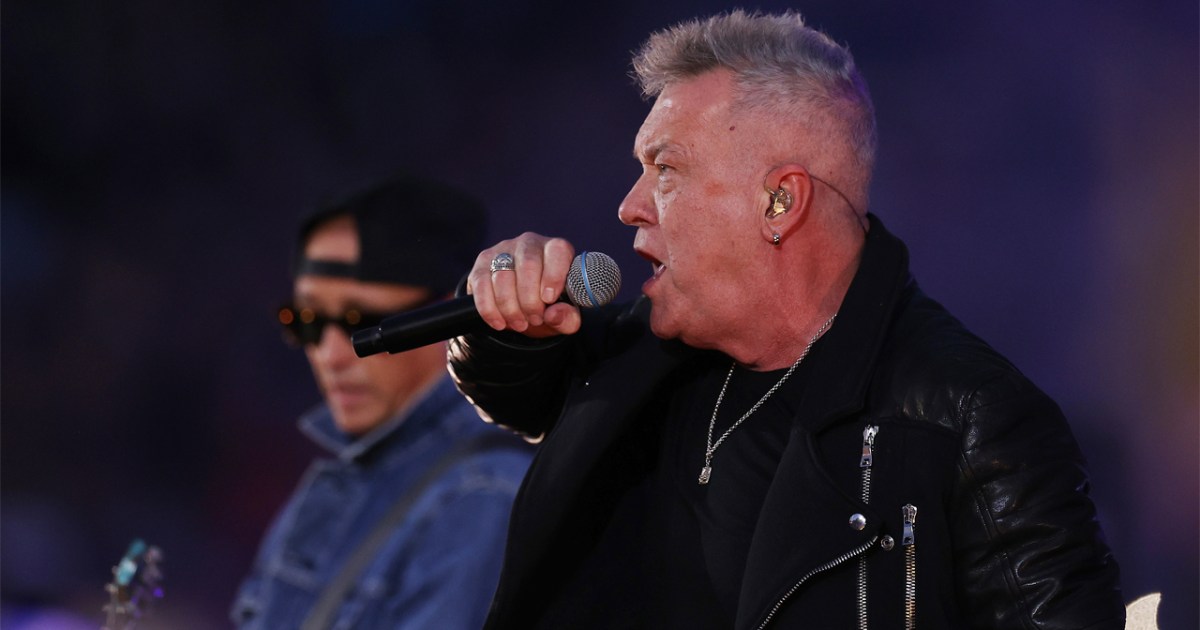 2023 By The C Tour To Feature Jimmy Barnes, The Living End & More