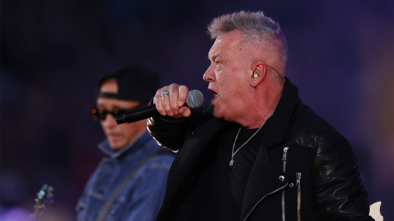 Jimmy Barnes, The Living End, Birds of Tokyo Announced for Red Hot ...