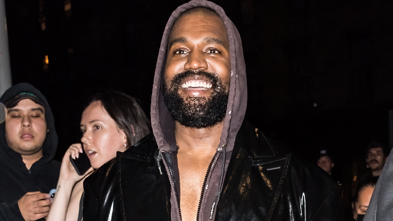 Ye Issues Apology For Antisemitic Remarks In Newspaper Ad