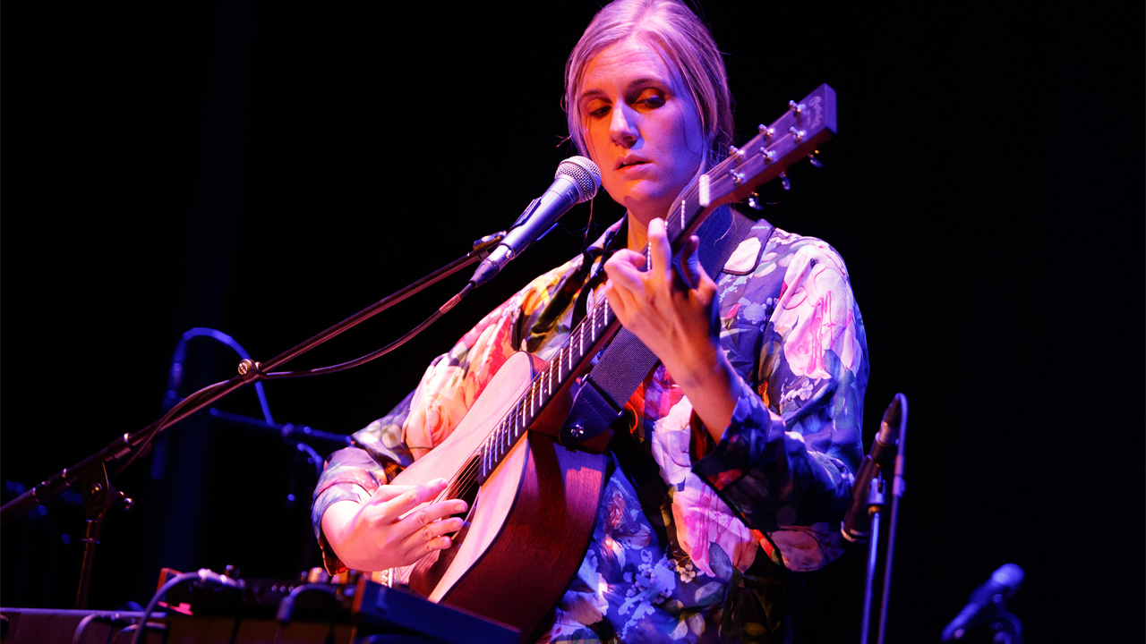 Tour Guide: Montgomery, Laura Jean, George Maple - Music Feeds