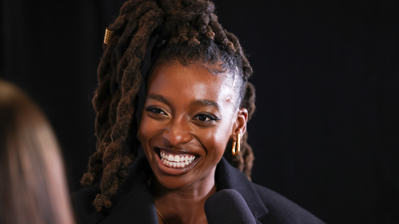 Little Simz Wins Mercury Prize For 'Sometimes I Might Be Introvert'