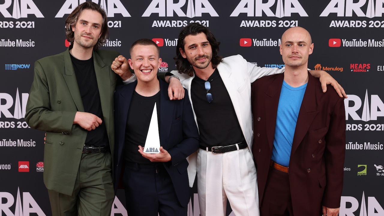 Mildlife, 30/70, Bumpy & More to Play Free Prahran Square Block Party