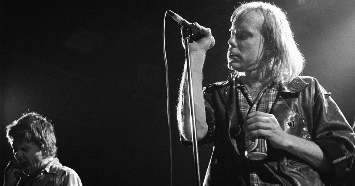 The Gum Ball 2023: Mudhoney, Party Dozen, The New Christs and More