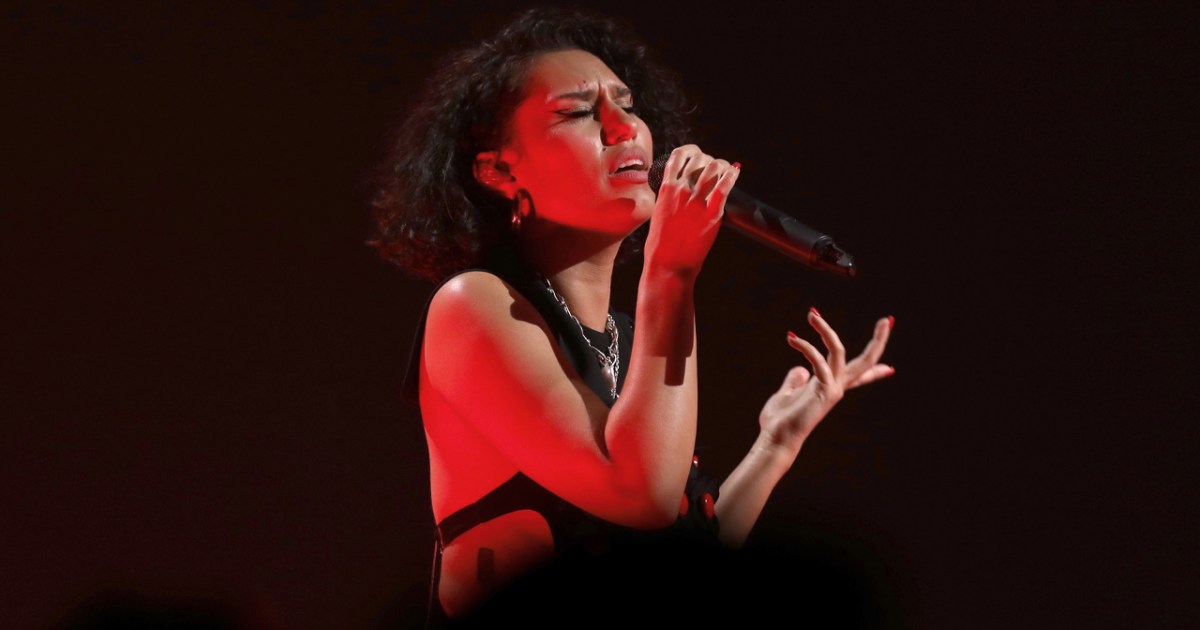 RAYE Announces Debut Album, Shares New Single with 070 Shake