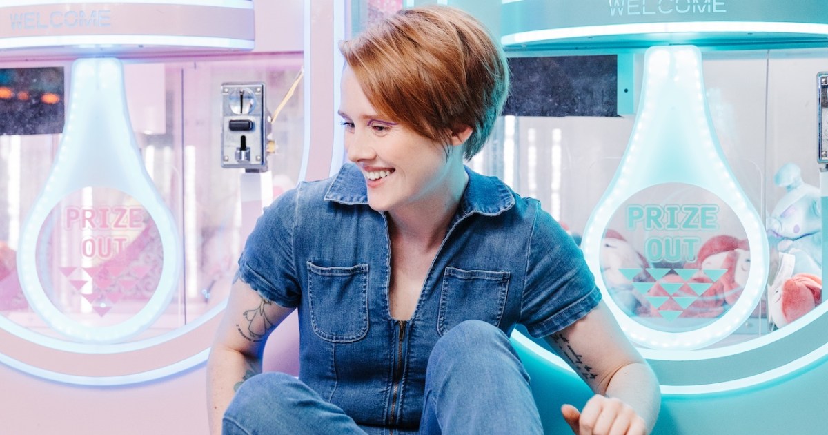 Rachel Maria Cox: My Favourite LGBTQIA+ Pop Songs