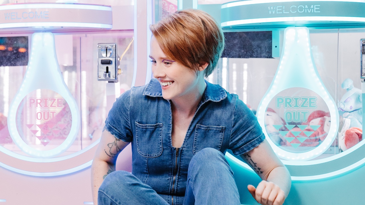 Rachel Maria Cox: My Favourite LGBTQIA+ Pop Songs