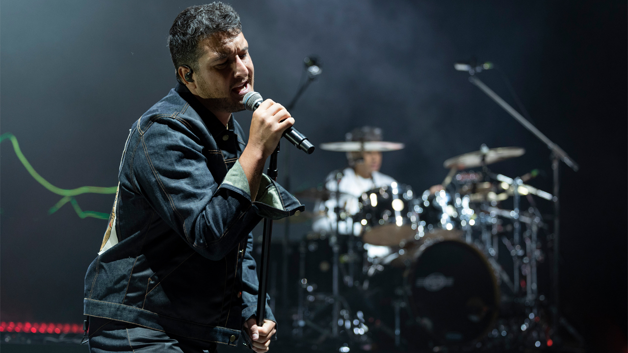 Six60 Release Long-Awaited New Album 'Castle St'