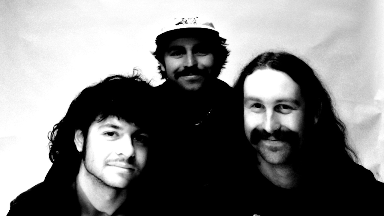 Love Letter to a Record: The Grogans on Brian Jonestown Massacre