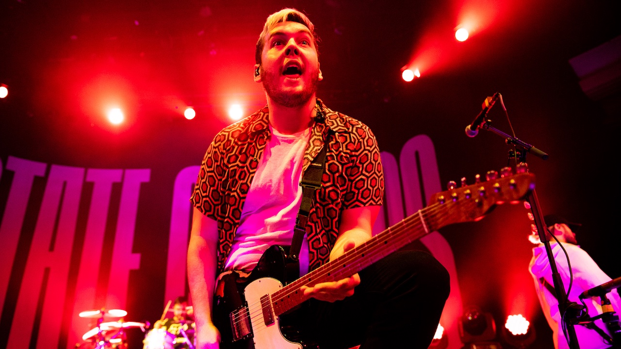 State Champs: "We Have a New Generation of Fans Now"