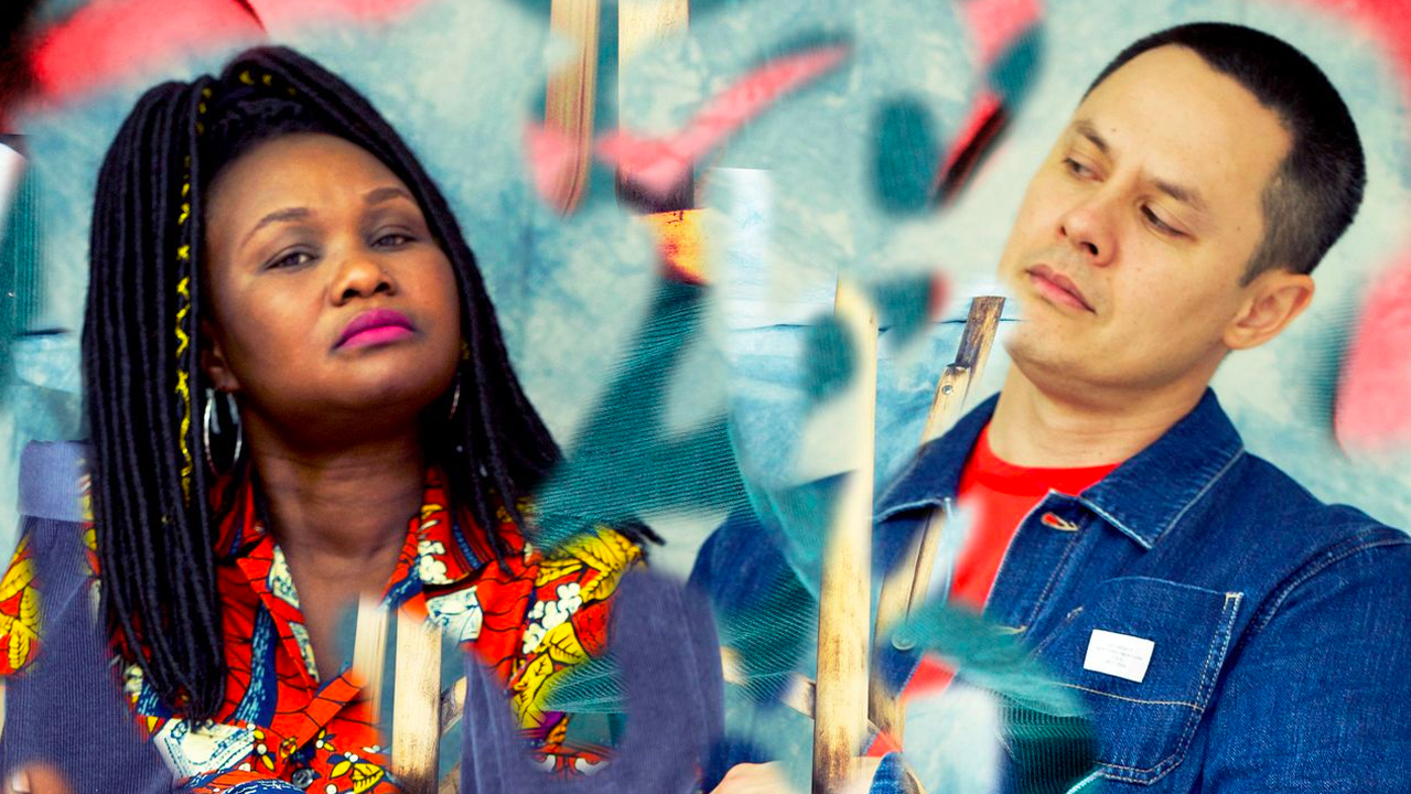 Ex-Broadway Sounds Members Share Debut Single as Wrong Way Up