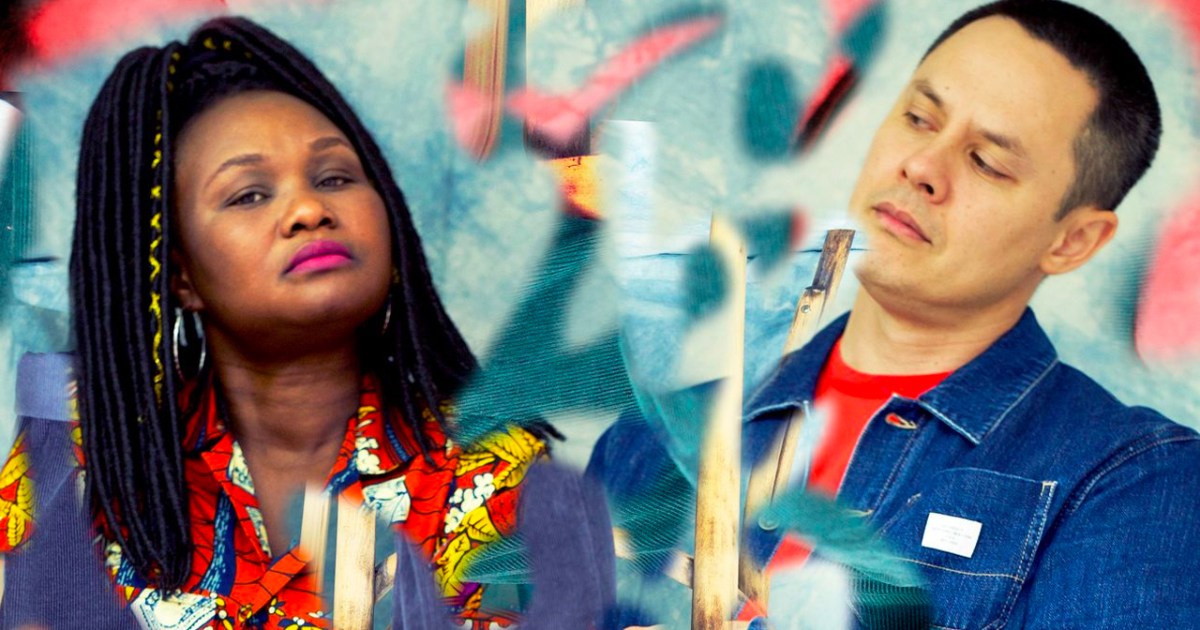 Ex-Broadway Sounds Members Share Debut Single as Wrong Way Up