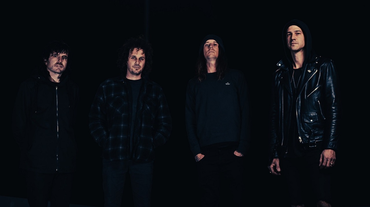 Sydney Harbour Punk Cruise 'Sin Or Swim' Announced