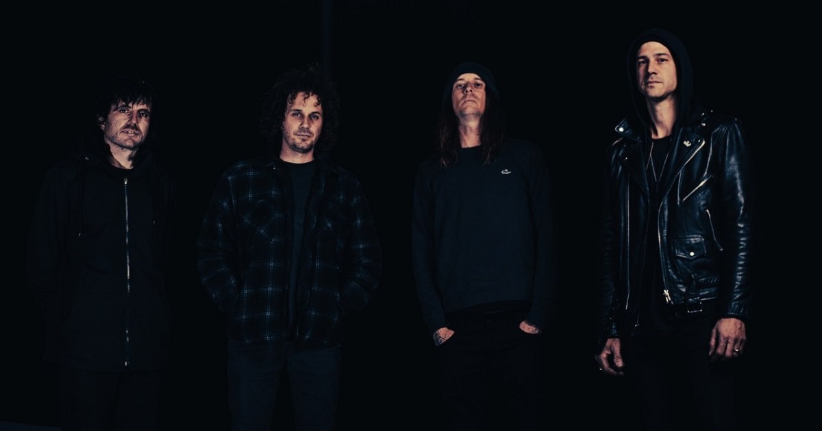 Sydney Harbour Punk Cruise 'Sin Or Swim' Announced