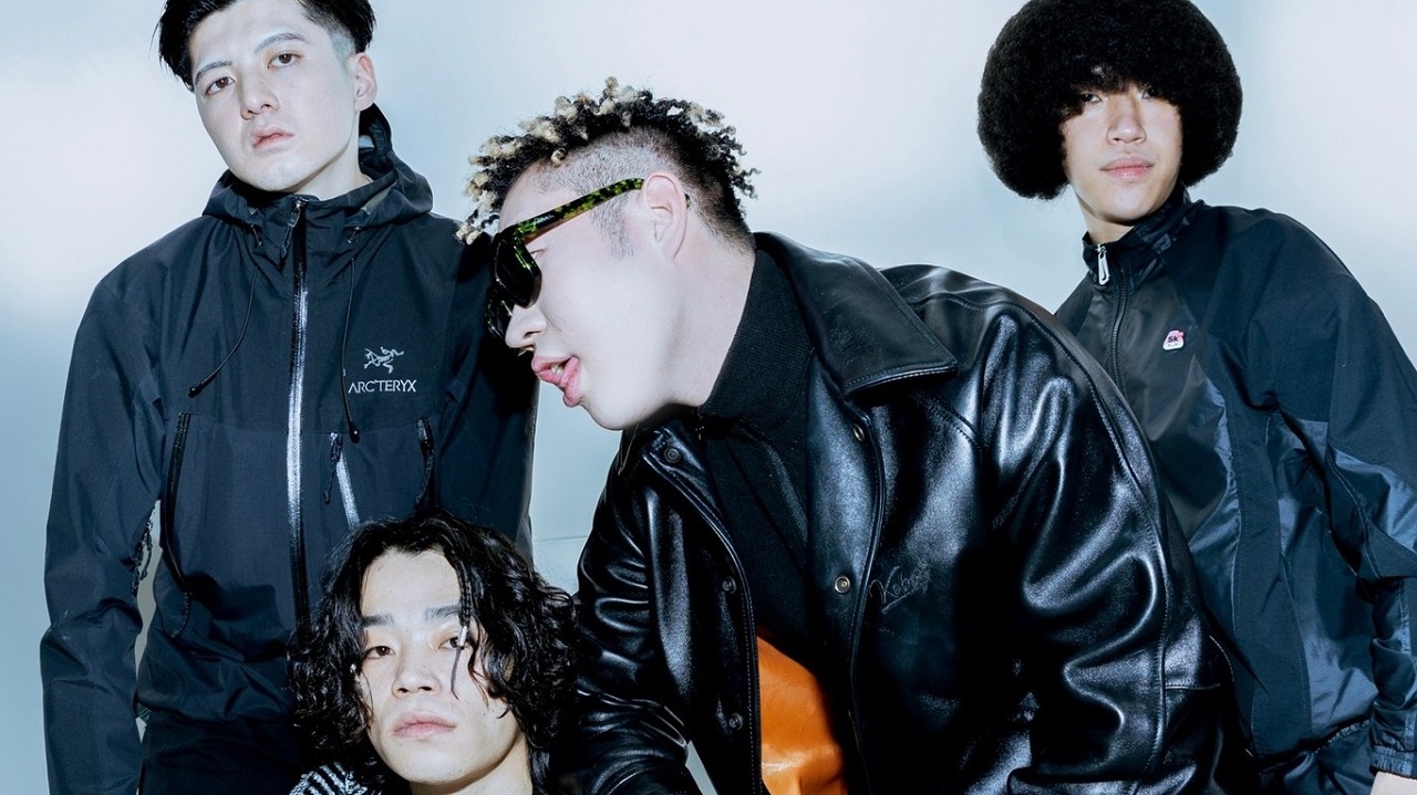Good Things Festival Lineup Expands With Paledusk & More