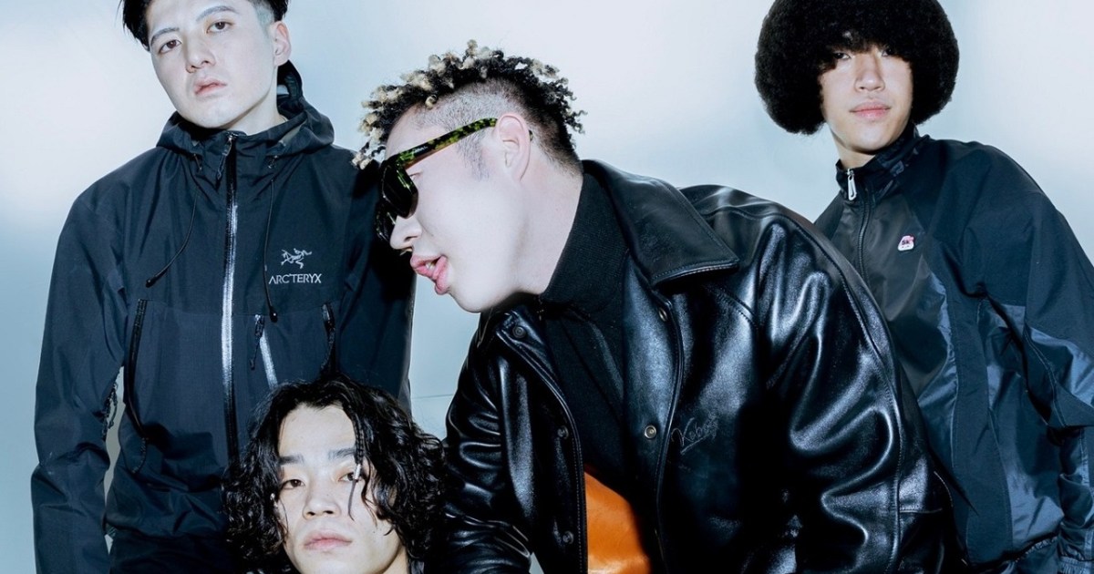 Good Things Festival Lineup Expands With Paledusk & More