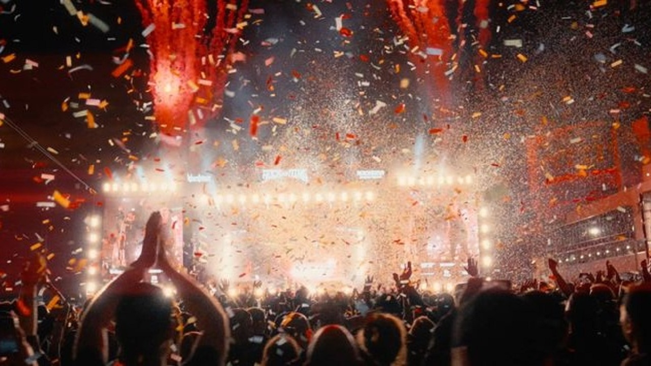 Germany's Rock Am Ring Lineup Announced Featuring Pantera & More