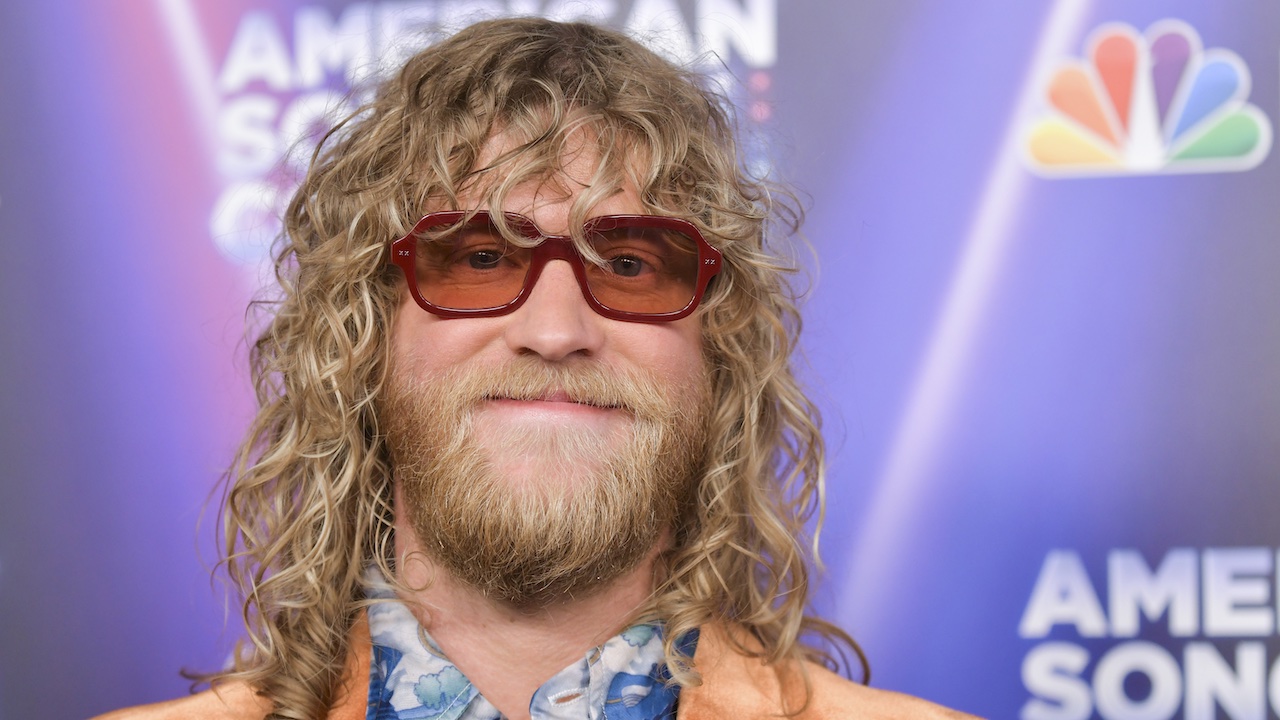 Four Things That Inspired '5 Minutes' By Allen Stone