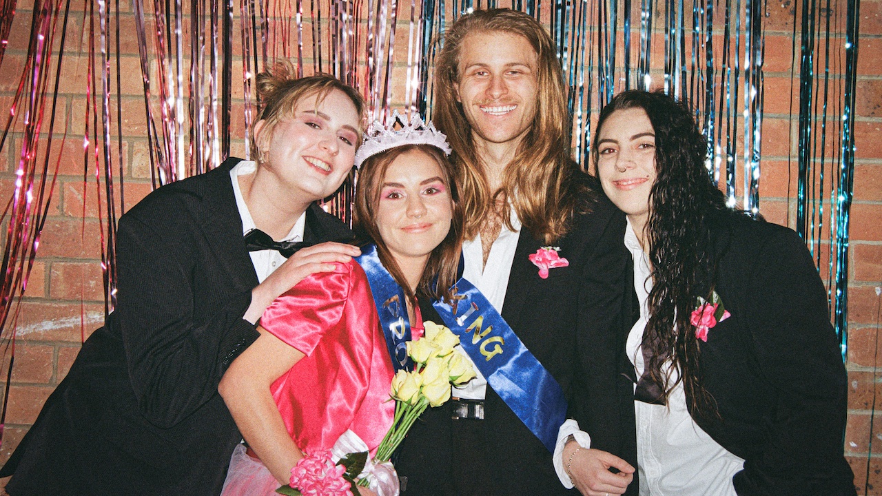 Love Letter to a Record: Dusty on 'Fuzzybrain' By Dayglow