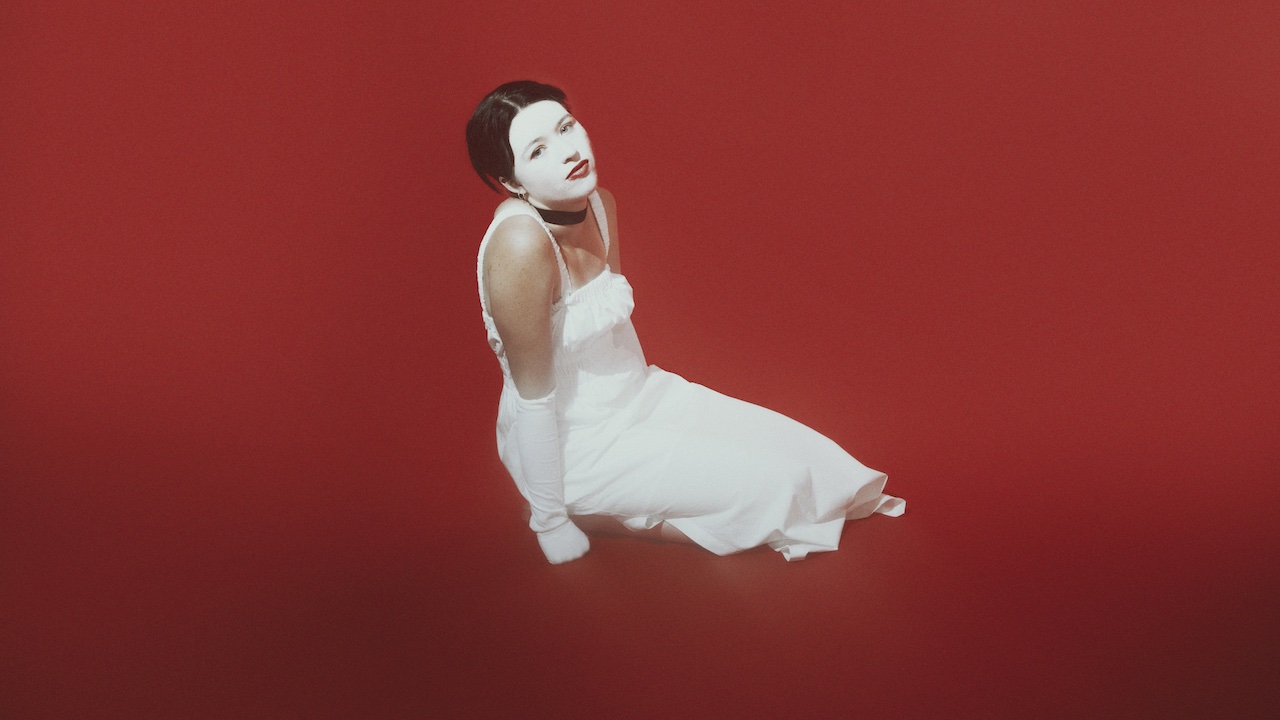 Premiere: Emily Victoria Encounters the Supernatural on 'Humming Heart'