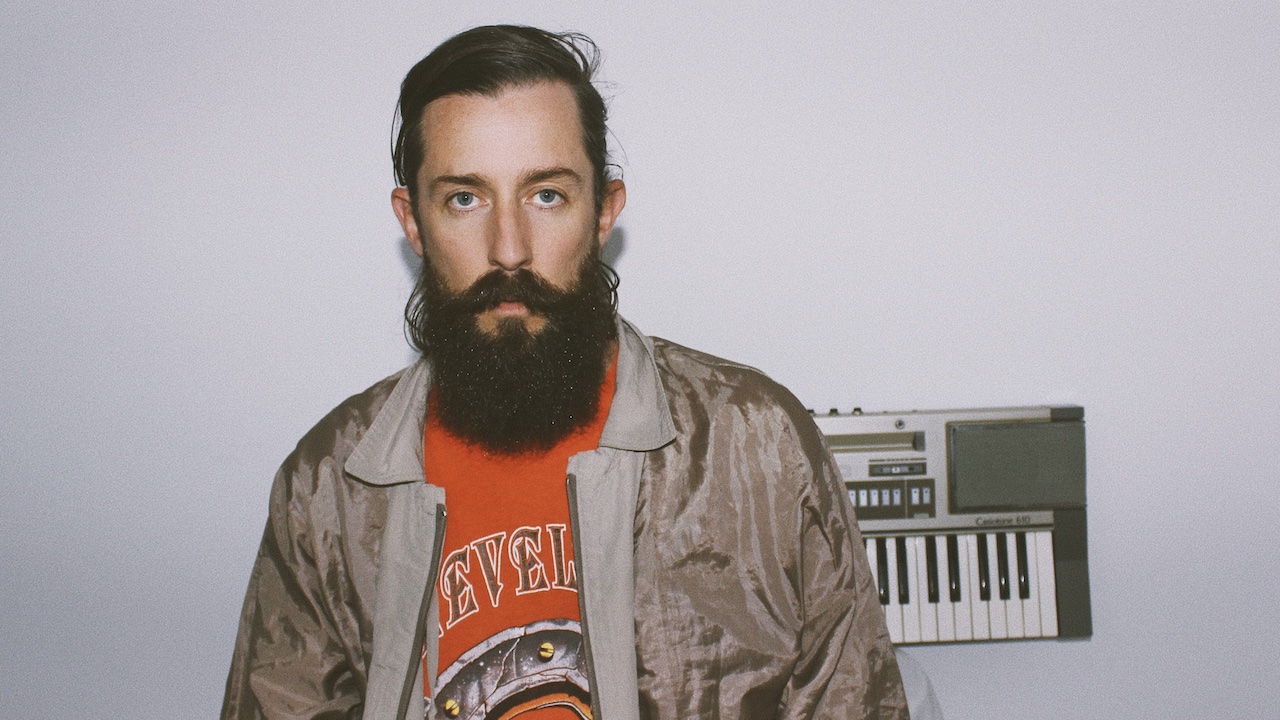 Love Letter to a Record: Emerson Leif on Frank Ocean's 'Blonde'