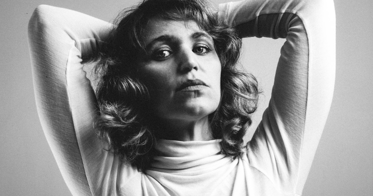 Love Letter to a Record: Emily Lubitz on the Beach Boys' 'Pet Sounds'