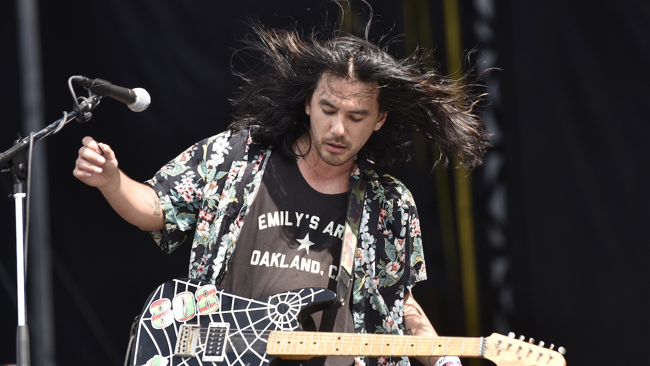 FIDLAR Set To Make Their Australian Return In March 2023