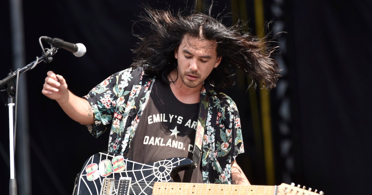 FIDLAR Set To Make Their Australian Return In March 2023