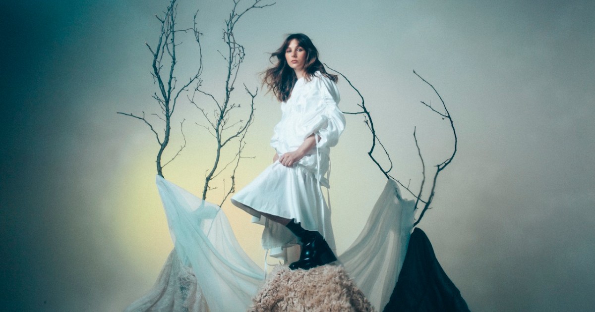 Gena Rose Bruce Announces New Album, Shares Bill Callahan Collab