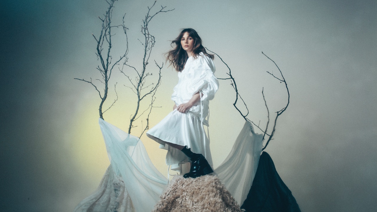 Gena Rose Bruce Announces New Album, Shares Bill Callahan Collab