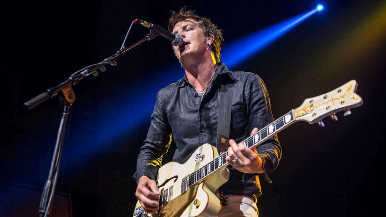 Chris Cheney & More Announced For Palais Theatre's 'Onstage' Series
