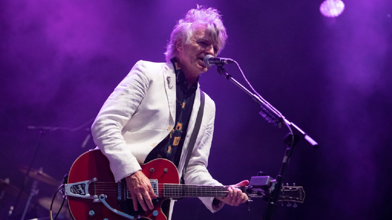 Crowded House Announce Eighth Studio Album, 'Gravity Stairs'