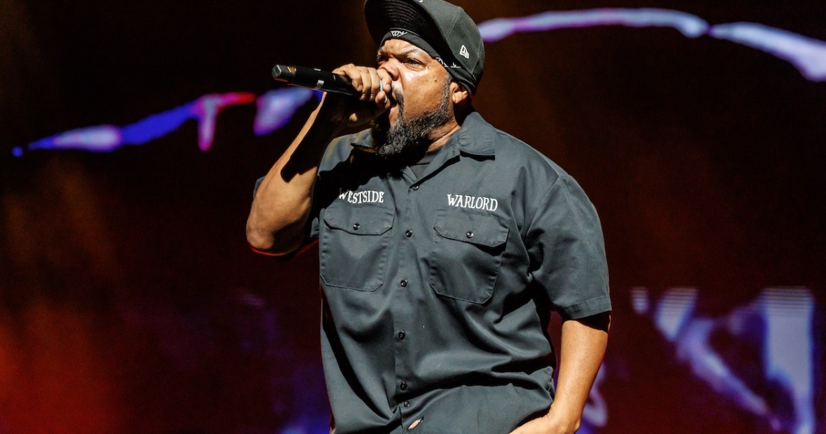 Ice Cube, Cypress Hill and The Game to Tour Australia in 2023