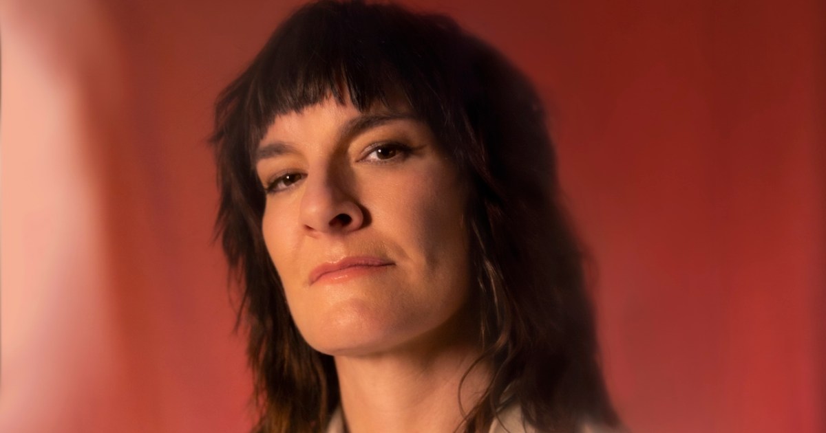 Jen Cloher Has Launched A New Podcast