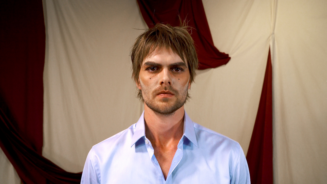 PREMIERE: Watch the Video for Jordan Wilson's New Single 'Terminals'