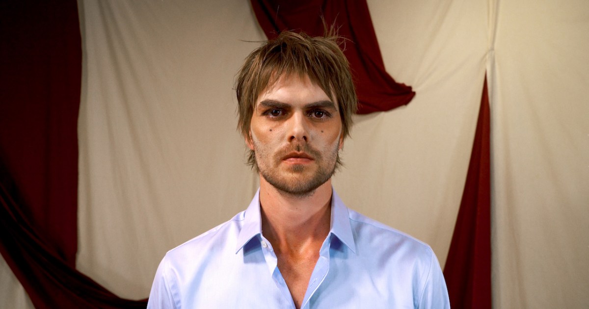 PREMIERE: Watch the Video for Jordan Wilson's New Single 'Terminals'