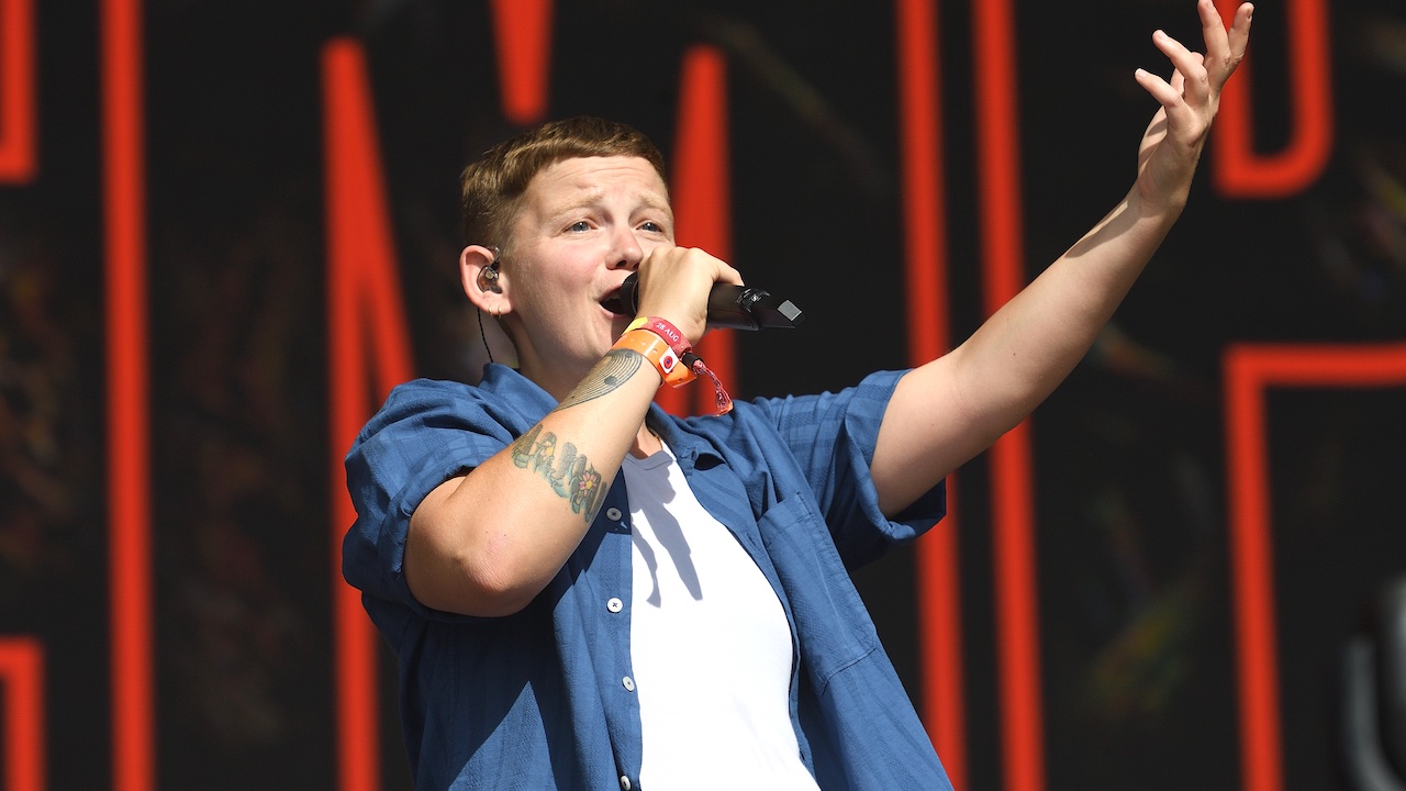 Kae Tempest to Play at Sydney Opera House For WorldPride