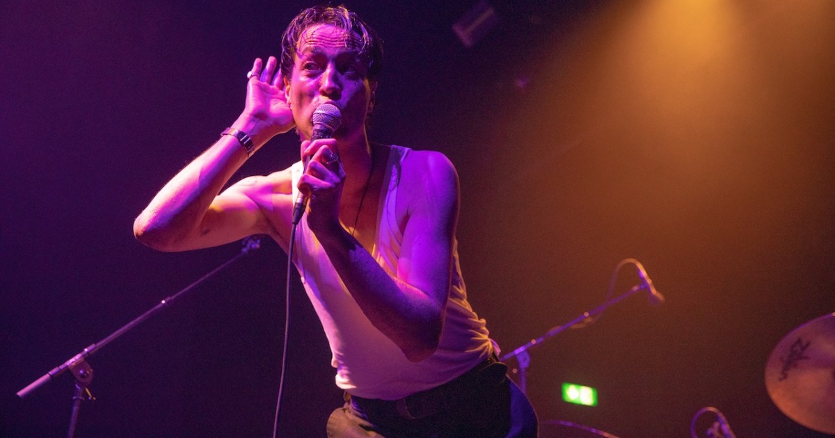 Riverboats Music Festival 2023: Marlon Williams, The Whitlams and More