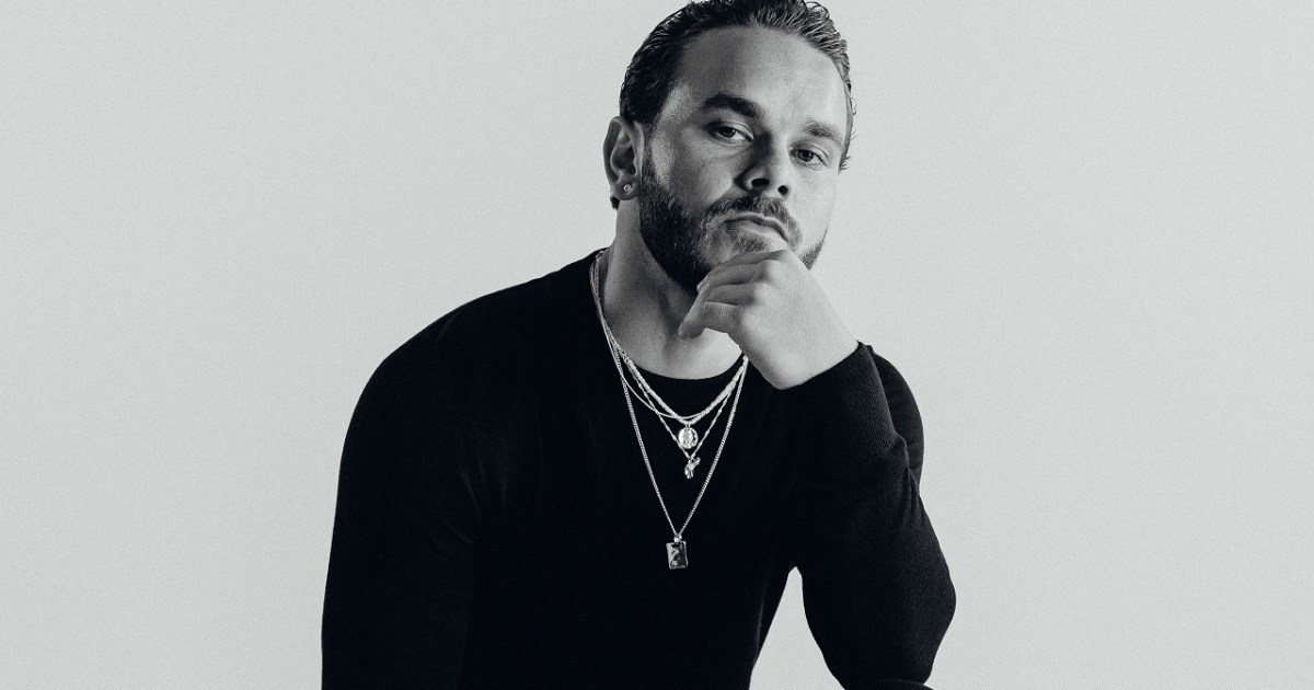 BLAKSOUND 2022 Program: Tasman Keith, Deline Briscoe & More