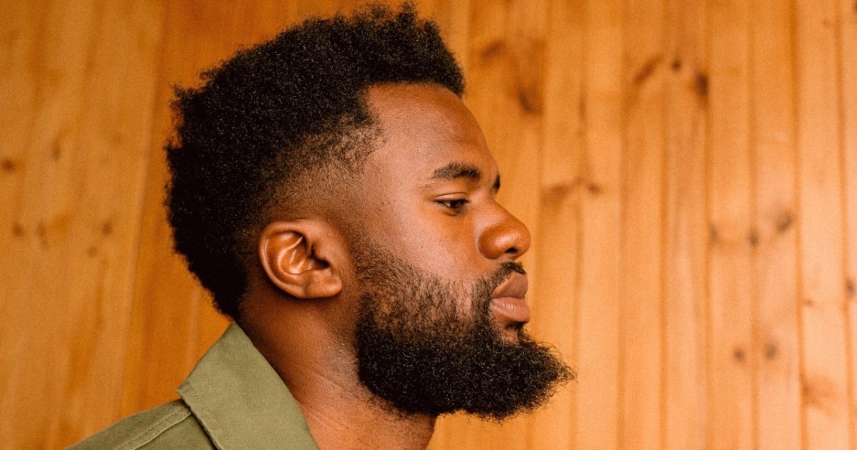 VOLDY on the Artists Who Influenced His New Mixtape 'Solplay'