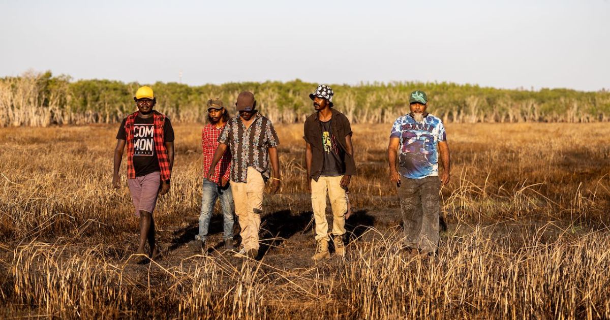 NEW AUS MUSIC PLAYLIST: Our Favourite Tunes Of The Week