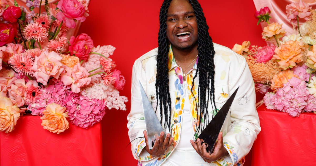 Baker Boy Cleans Up At The 2022 ARIA Awards: Full Winners List