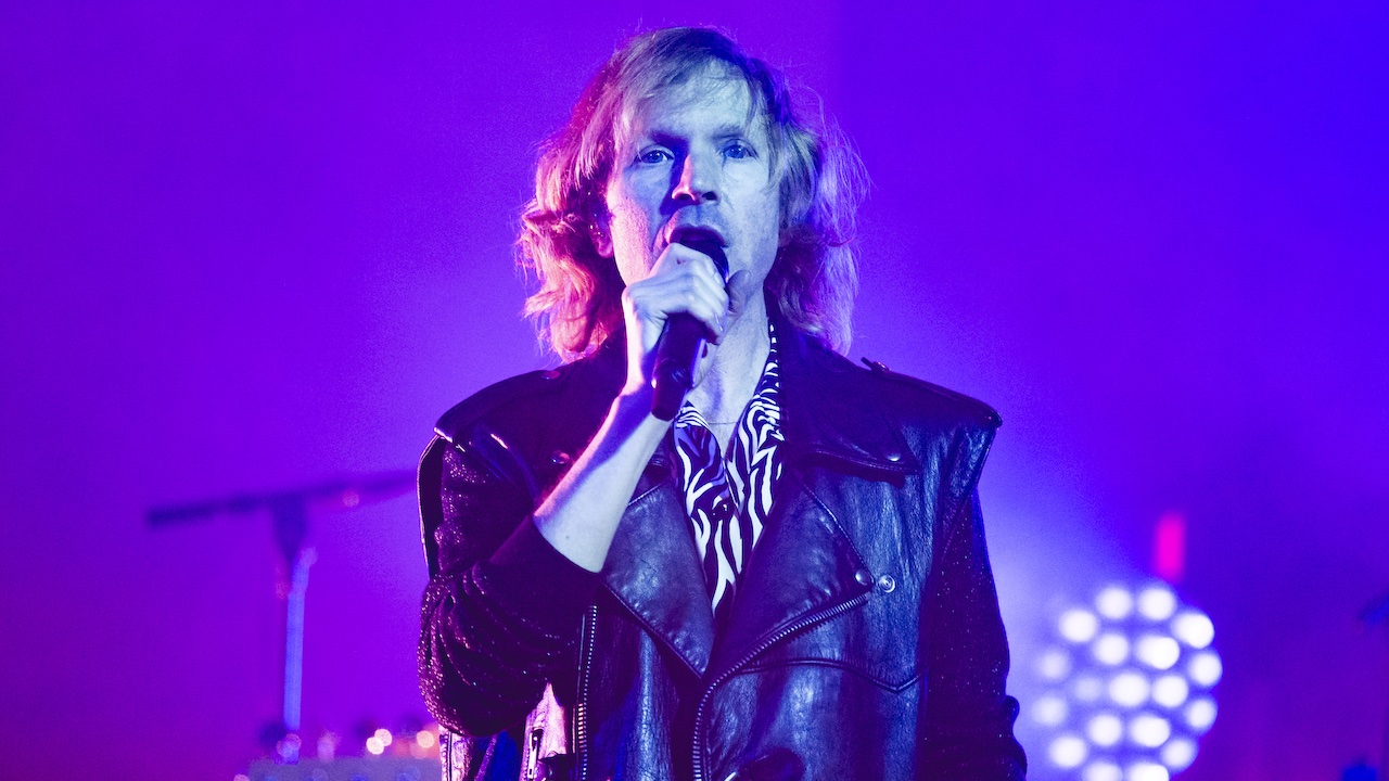 Beck to Perform Intimate Acoustic Show at Bluesfest 2023
