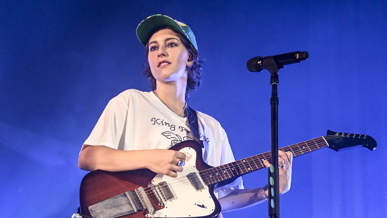 King Princess Announces 2023 Australian Headline Shows