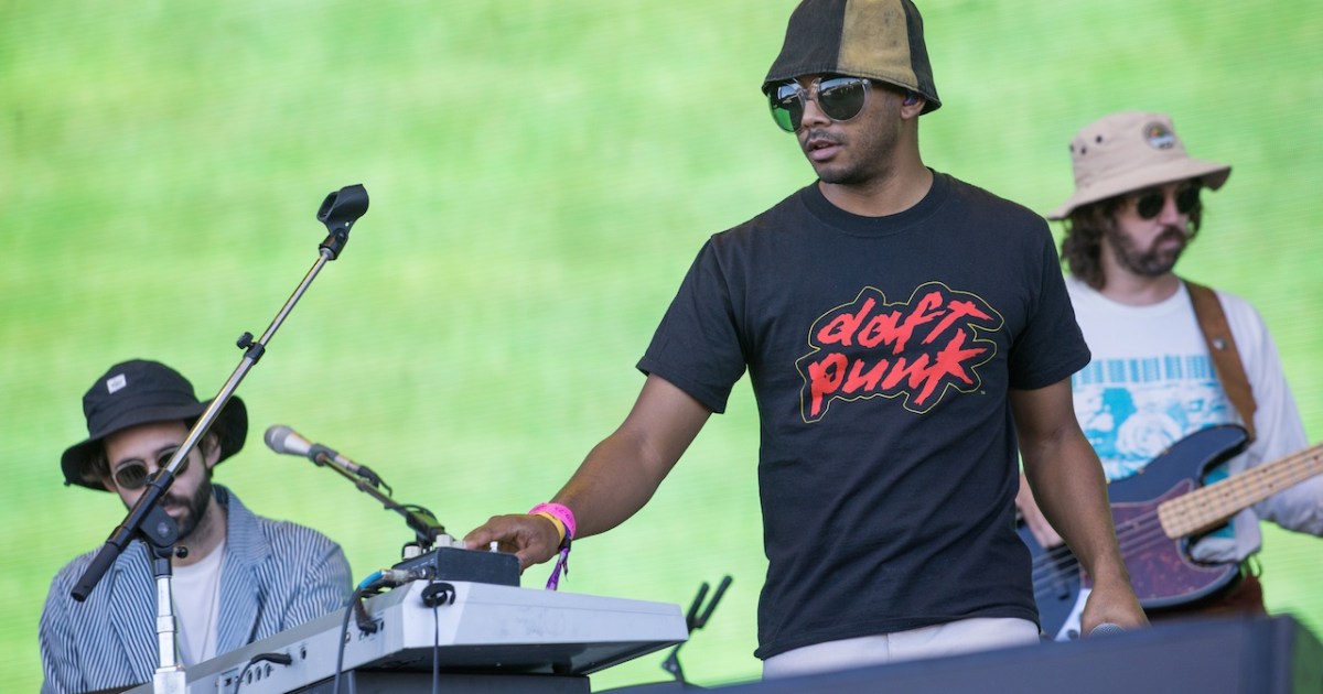 Toro Y Moi Leads Lineup For Melbourne's 11-Day Nonstop DJs Event