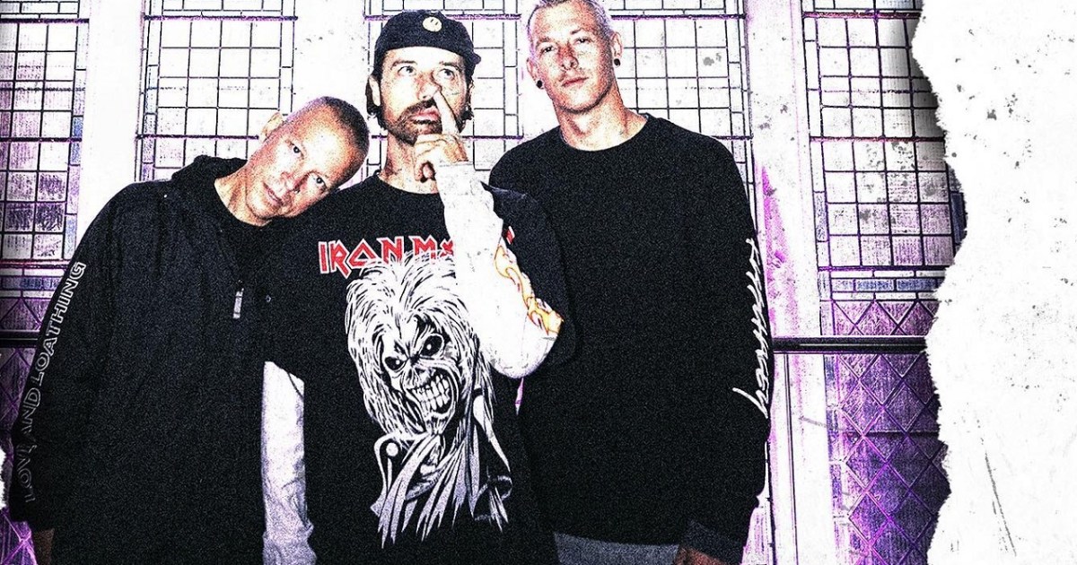 Beloved Sydney Punk Band The Dead Love Are Calling It Quits