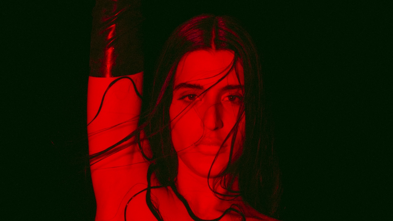 Avant-Pop Artist Arca Releases 26-Track 'Kick' Compilation