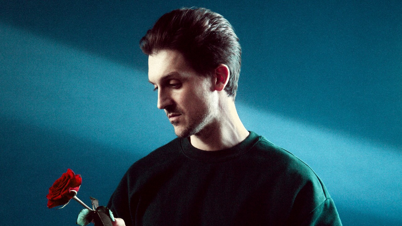 Andy Bull 'Sea Of Approval' National Tour Dates - Music Feeds